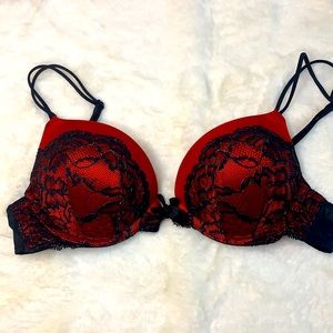 Victoria's Secret Intimates & Sleepwear | Victorias Secret Rhinestone ...